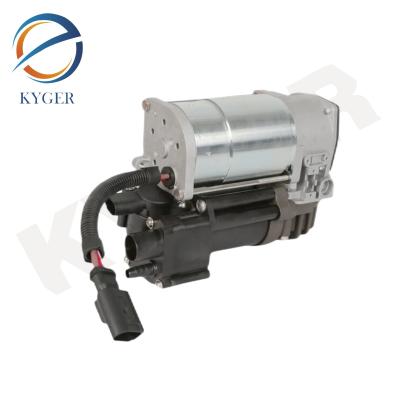 Cina 3720 6875 177 Sistema di sospensione della pompa d'urto dell'auto Compressore aeromatico 37206875177 37206789165 37206868998 Per BMW 7 F01 5 F07 5 in vendita