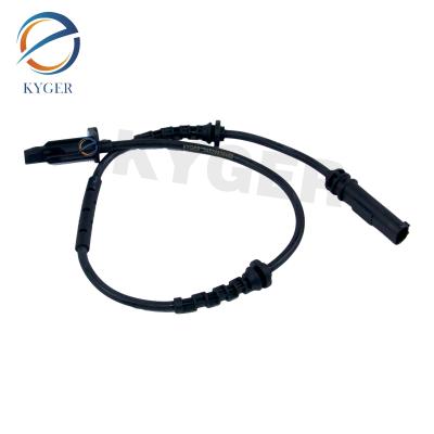 Cina 34526858466 34526850762 Sensore di velocità ABS per BMW F45 F46 F8 F49 F52 X1 X2 in vendita