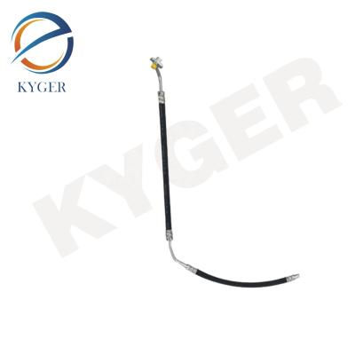 China KYGER High Quality LR056319 Auto Parts Anti-Roll Bar Pressure Hose LR035465 Fit For Land Rover Range Rover Sport for sale