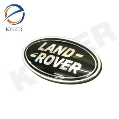 China Achtersteeknaamplaat Kofferbak Logo Hoogwaardige accessoires LR062123 Voor Land Rover Range Rover Sport Discovery Sport Defender Te koop