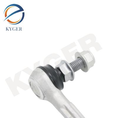 China GAK Auto Suspension Systems Front Axle Right Bar Stabilizer Link 3135 6765 934 Fits For BMW E87 E88 E82 E90 E93 E92 31356765934 for sale
