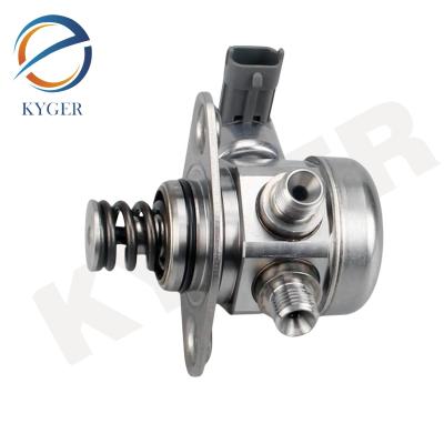 China LR035527 Hoogdrukbrandstofpomp voor auto-motorsystemen 0261520134 0261520198 Voor Land Rover LR066512 LR081595 LR032174 C2Z22287 Te koop