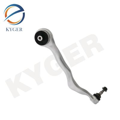 China 3112 6855 742 Auto Parts Suspension Front Right Lower Control Arm Fits For BMW F20 F21 E82 F45 F23 F22 F87 F30 F80 31126855742 for sale
