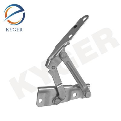 China KYGER High Quality Auto Part LR088985 Bonnet Hinge Tailgate Voor Land Rover Range Rover Sport 2014 Te koop