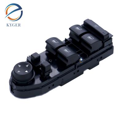 China Front Left Window Switch Button 61316951909 for bmw 5 series e60 e61 520d 520i 530i 525i OEM 61316951904 for sale