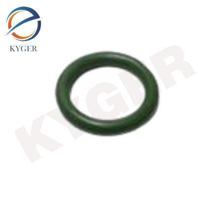 China KYGER High Quality LR003125 Car Auto Part Oil Cooler Pipe Seal Oil Hose For Land Rover Freelander L359 for sale