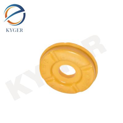 Cina 3133 6776 389 Sistemi di sospensione automatica Montatura di sostegno del tampone di gomma Per BMW X5 E70 X6 E71E72 2007-2014 31336776389 in vendita