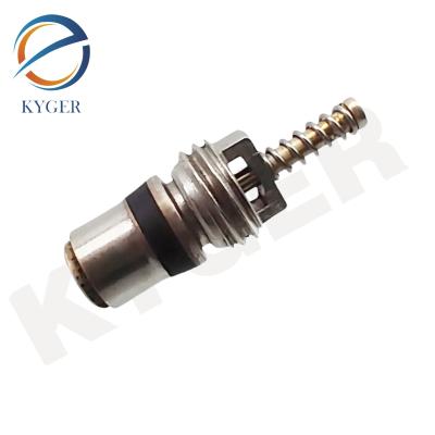 China KYGER High Quality LR002940 Auto Part Low Pressure Charge Port Valve voor Land Rover Discovery Sport 2015 Te koop