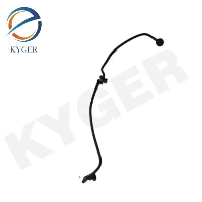 China KYGER Hoogwaardig Auto Auto Onderdeel LR045336 Auto Onderdeel Olie Koeler Outlet Slang Voor Land Rover Freelander 2 2006-2014 L359 Te koop