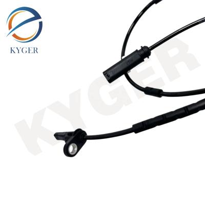 Cina 3452 6791 225 Ricambi per autoveicoli Sensore di velocità delle ruote ABS LH/RH 34526791225 Per BMW F20 F30 F80 F21 F34 F32 F82 F22 F87 F33 F83 F36 in vendita