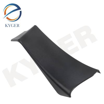 China KYGER High Quality Auto Part Car Door Frame Threshold Interior Panel Cover Trim LR043348 Voor Land Rover Range Rover Sport 2014- Te koop