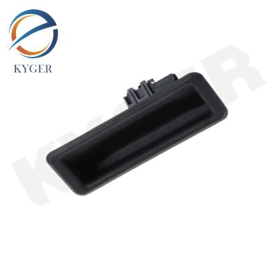 China KYGER Hot Sale 5124 7118 158 Auto Electrical Systems Trunk Switch Tailgate Switch For BMW E90 E70 E84 51247118158 for sale