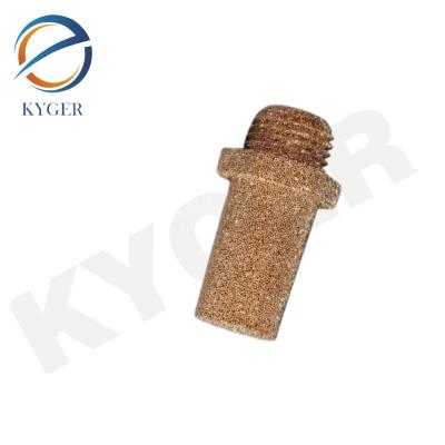 China Auto motor systeem geschikt voor Land Rover Sport L494 Range Rover L405 OEM luchtophanging Compressor Muffler LR088858 Te koop