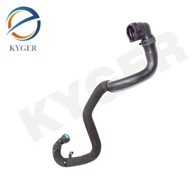 China LR062107 High Quality Engine Radiator Hose Water Pipe Automotive Parts Cooling System Fit For Land Rover Range Rover Sport L494 for sale