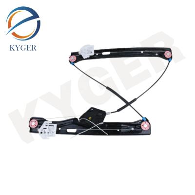 China Auto Electrical System Front Left Electric Window Regulator Front Left 51337281885 For BMW F30 F35 5133 7281 885 for sale