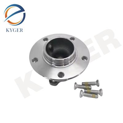 Cina 31206872888 Cuscinetti per autoveicoli Cuscinetti per ruote anteriori per auto Cuscinetti per ruote per BMW 7 F01 F02 F03 F04 5 F10 F11 X3 F25 3120 6872 888 in vendita