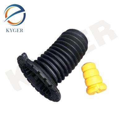 China 3133 6871 812 Front Shock Strut Bump Dust Sleeve 31336871812 Cardburne Auto Parts 31336871808 For BMW G20 G21 G28 G01 G08 G02 for sale