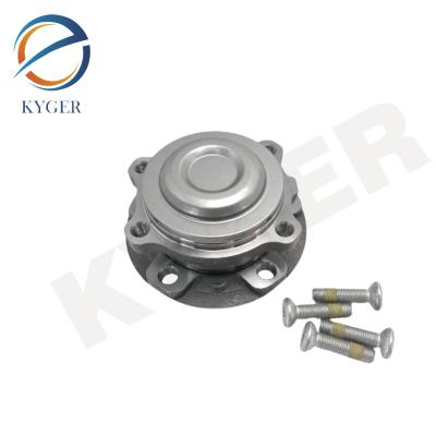 Cina 31206872888 Cuscinetti per autoveicoli Cuscinetti per ruote anteriori per auto Cuscinetti per ruote per BMW 7 F01 F02 F03 F04 5 F10 F11 X3 F25 3120 6872 888 in vendita