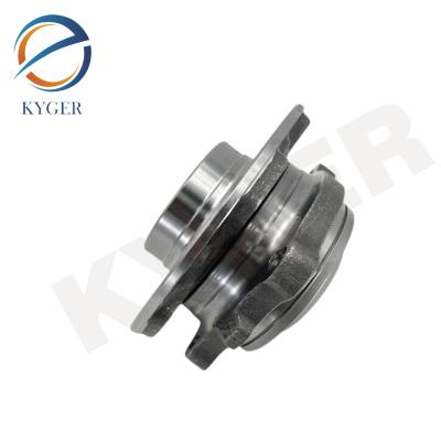 Cina 31206872888 Cuscinetti per autoveicoli Cuscinetti per ruote anteriori per auto Cuscinetti per ruote per BMW 7 F01 F02 F03 F04 5 F10 F11 X3 F25 3120 6872 888 in vendita