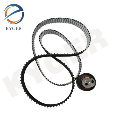 China LR069054 Auto Motor Systems Fuel Pump Drive Belt Kit Voor Land Rover Range Rover Sport Discovery 2.7 3.0 TDV6 SDV6 Diesel Te koop