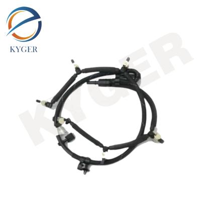 China KYGER Hot Sale Car Part Auto Brake Systems Auto Parts Fuel Feed Pipe Line Fits For Land Rover Discovery 4 LR032107 for sale