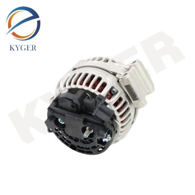 Cina 12317533270 Ricambi auto 12317521491 12317532965 7532965 12317521490 Generatore per BMW E46 E85 E81 E88 X1 E84 E87 1231 7533 270 in vendita