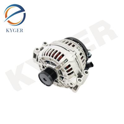 Cina 12317533270 Ricambi auto 12317521491 12317532965 7532965 12317521490 Generatore per BMW E46 E85 E81 E88 X1 E84 E87 1231 7533 270 in vendita
