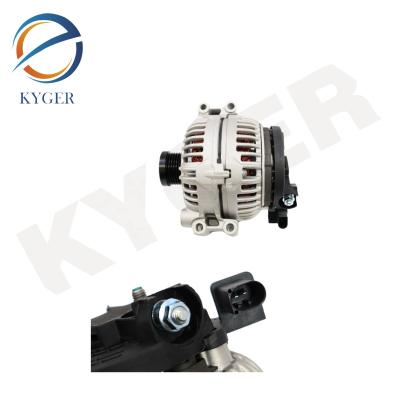 Cina 12317533270 Ricambi auto 12317521491 12317532965 7532965 12317521490 Generatore per BMW E46 E85 E81 E88 X1 E84 E87 1231 7533 270 in vendita
