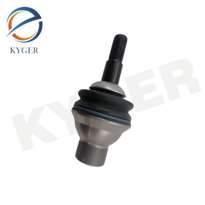 China KYGER Auto Part Auto Suspension Systems 31106852536 Auto Parts Front Ball Joint For BMW G30 G38 G11 G12 3110 6852 536 for sale