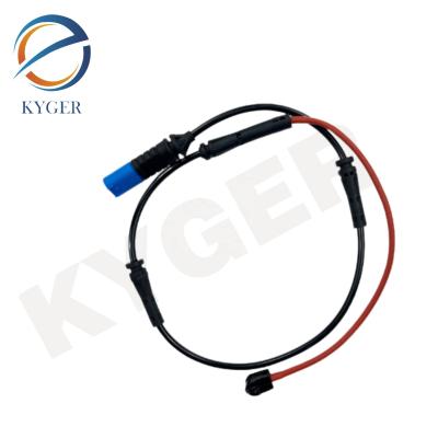 China 3435 6870 349 Auto Electrical System Front Brake Pad Wear Sensor 34356870349 For BMW  3 Series E46 E91 F30 F80 G20 G21 G22 G82 for sale