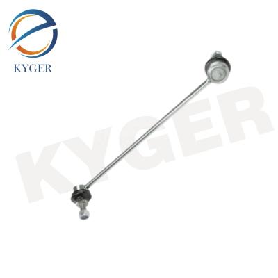China 3135 6765 933 Auto Suspension Systems Auto Swing Support Parts Front Left Stabilizer Link For BMW E90 320i 325i 31356765933 for sale