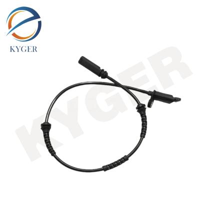 China 34526858466 Auto Electrical System Auto Parts Rear ABS Wheel Speed Sensor For BMW X1 X2 F54 F55 F56 F57 Cooper 3452 6858 466 for sale