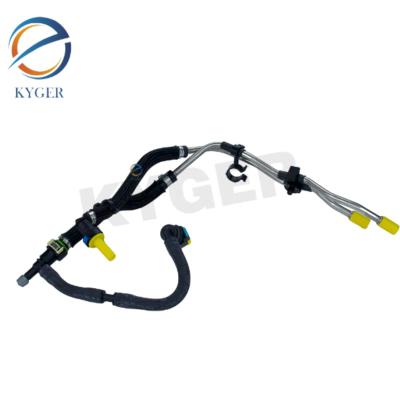 China KYGER Factory Wholesale Auto Part Fuel Pipe LR015416 For Land Rover Range Rover Range Rover Sport D4 RS10 3.0 TDV6 for sale