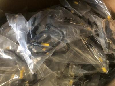 China KYGER Factory Wholesale Auto Part Fuel Pipe LR015416 For Land Rover Range Rover Range Rover Sport D4 RS10 3.0 TDV6 for sale