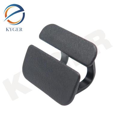 China LR027039 Hoofdstuk isolatie clips voor Land Rover Range Rover Evoque Velar 2017 Vogue 2013-2022 Range Rover Sport C2C28479 Te koop