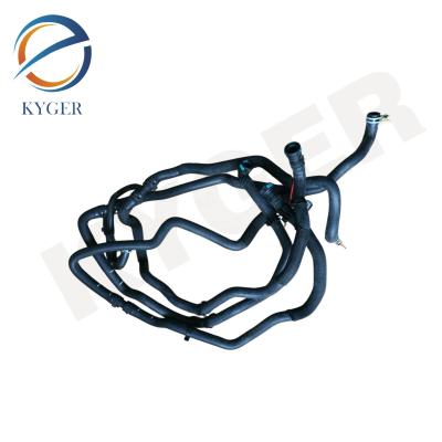China KYGER High Quality LR075323 Car Part Auto Part Cooling Hose Pipe Fit For Land Rover Discovery 4 2010-2016 L319 for sale