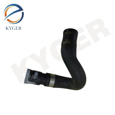 China KYGER High Quality LR015352 Auto Parts Cooling System Oil Cooling Pipe Fit For Land Rover Freelander 2 2006-2014 L359 for sale