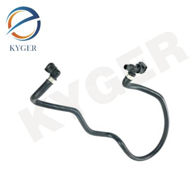 China KYGER High Quality Auto Part Cooling System Car Radiator Hose PCH001130 For Land Rover Range Rover 2003-2005 for sale