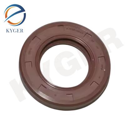 China Autoonderdelen Voorste kamshaft oliezegel LR000659 Voor Land Rover Freelander 2 2006-2014 L359 Discovery Sport L550 Zeilring Te koop