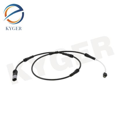 China 34352284343 High Quality Disc Brake Pad Wear Sensor Warning Indicator 3435 2284 343 For BMW 5 6 Series F10 F06 F12 F13 for sale