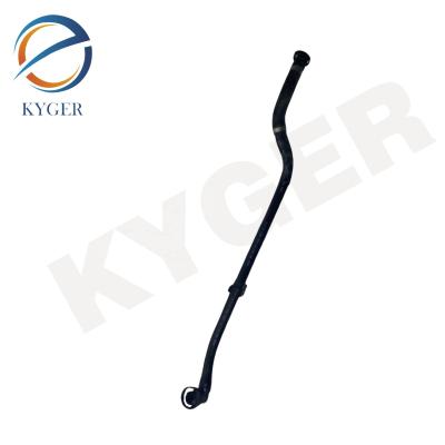 China LR057207 Crankcase Breather Hose For Land Rover Range Rover Sport 2010-2013 L320 Discovery 4 2014-2022 L494 New Defender for sale