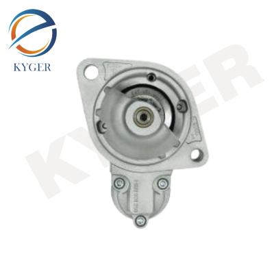 China 1241 7526 236 Motor de arranque para automóviles Para BMW 7 E65 E66 E67 5 E60 X3 E83 6 E84 3 Touring E90 E91 12417526236 12417610350 12417521123 en venta