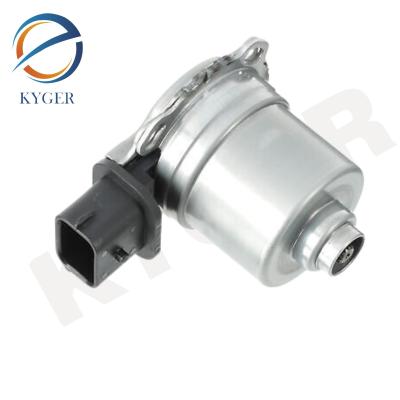 Cina LR079295 Per Land Rover Range Rover Discovery Sport Differenziale pompa di olio motore per cuscinetti di vite LR051415 C2S52668 in vendita
