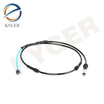 China KYGER High Quality Car Auto Part 34356791961 Rear Brake Sensor Line Wear Sensor 3435 6791 961 For BMW 5GT F07 2009-2017 for sale