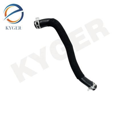 China KYGER High Quality Auto Parts Cooling System Coolant Hose Radiator Water Hose LR006660 For Land Rover LR002836 C2S46478 for sale