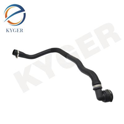 China Intercooler Hose LR032349 Radiator Hose For Land Rover Range Rover Evoque 2012- 2016 Discovery Sport 2015 - 2017 Engine Parts for sale