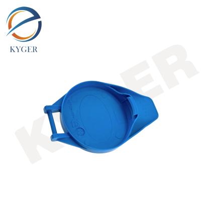 Китай LR093442 Автомобильный авточасти лобовое стекло бутылки наполнитель крышки для Land Rover Range Rover Velar L560 Новый защитник 2020 L663 продается