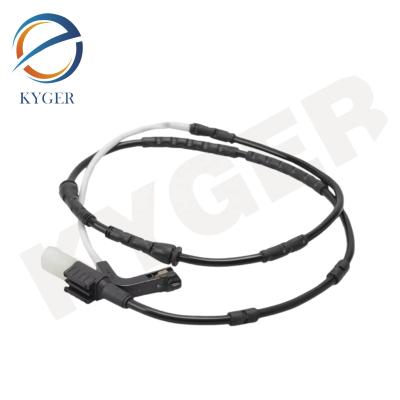 China KYGER High Quality Auto Electrical Systems Auto Part Brake Wear Sensor 34356789444 For BMW Z4 E89 2009-2016 3435 6789 444 for sale