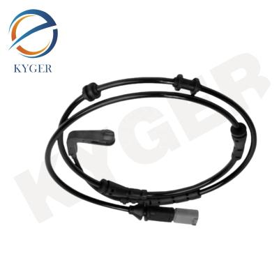 China 3435 6775 858 Brake Pad Wear Sensor For BMW F01 F02 F03 F04 730i 740i 750i 760i 34356775850 34356791960 34356791958 34356775858 for sale