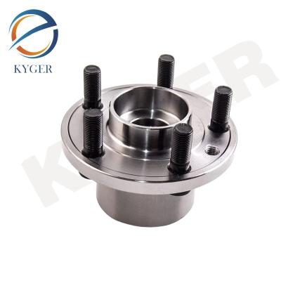 Cina Sistemi di sterzo automatici Ricambi auto Cuscinetto del mozzo della ruota LR003157 Per Land Rover Freelander 2 2006-2014 in vendita